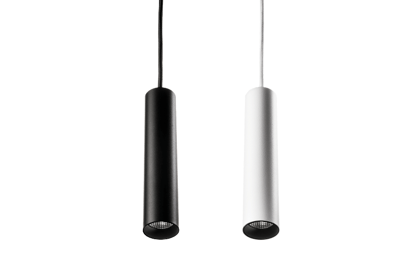 Zip Tube Micro Pendel - Lichtpartner